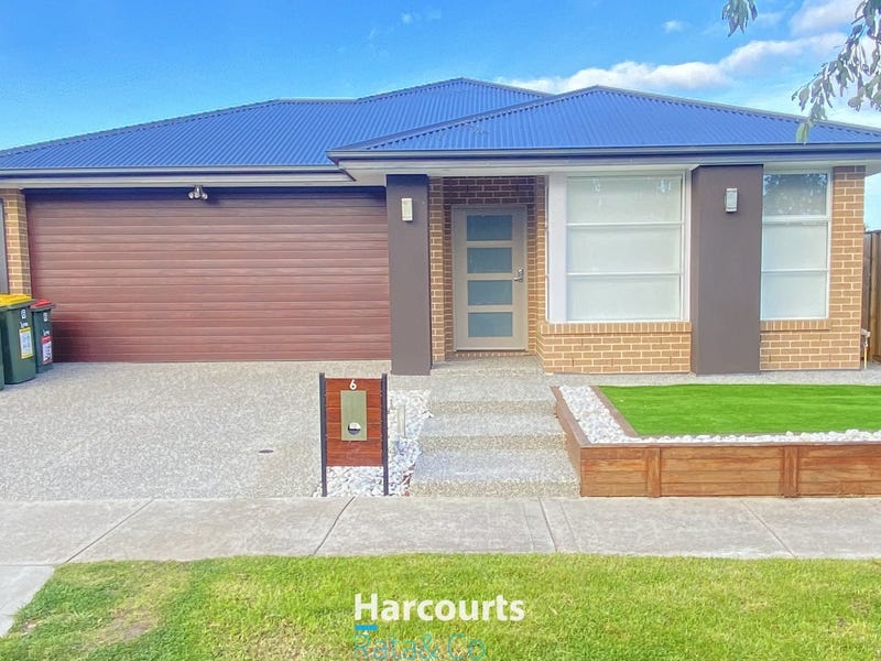 6 Hawksburn Place, Mickleham, VIC 3064 - realestate.com.au