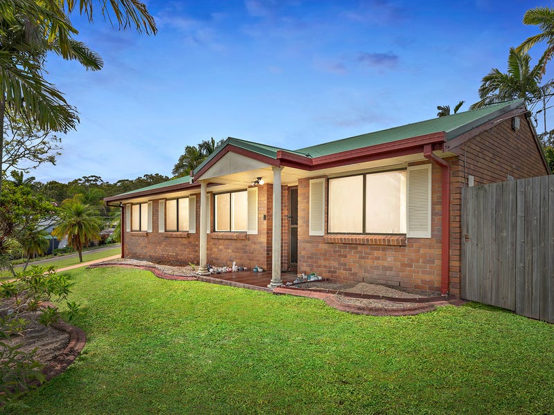 38 Caloola Drive, Springwood, Qld 4127 - Property Details