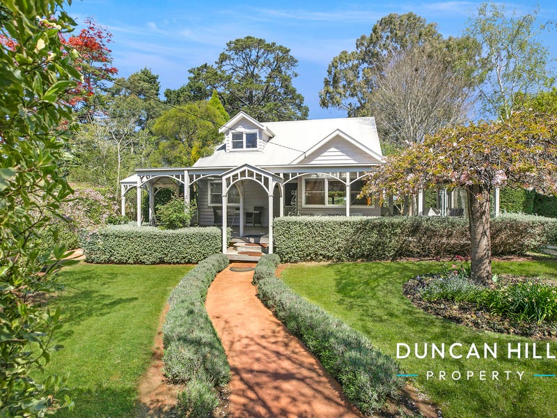 7 Buskers Avenue, Exeter, NSW 2579 - Property Details