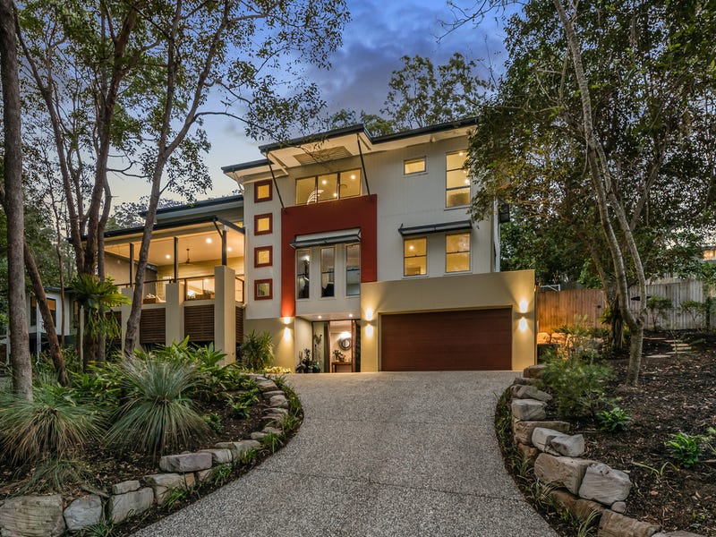 8/213 Taringa Parade, Taringa, Qld 4068 - Property Details