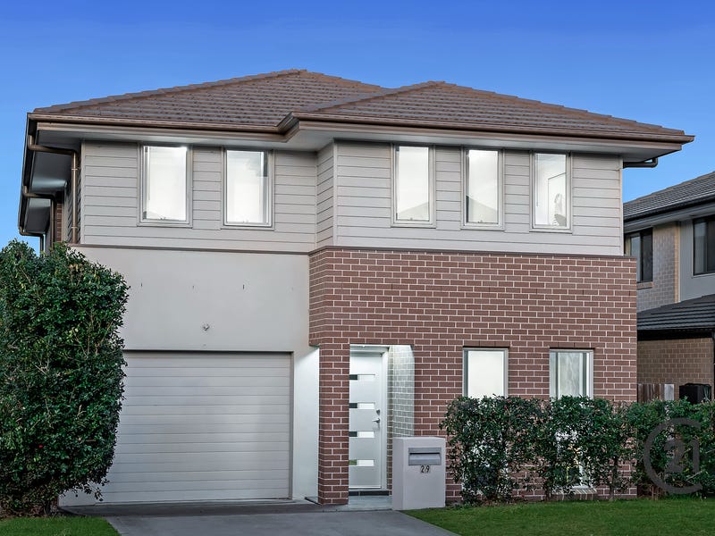 29 Vopi Street, Schofields, NSW 2762 - Property Details