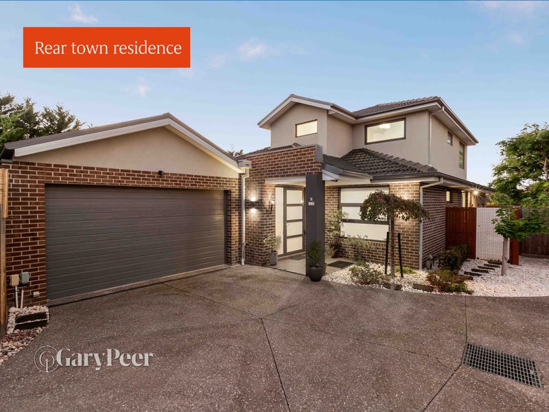 2/13 Murray Road, Ormond, Vic 3204 - Property Details