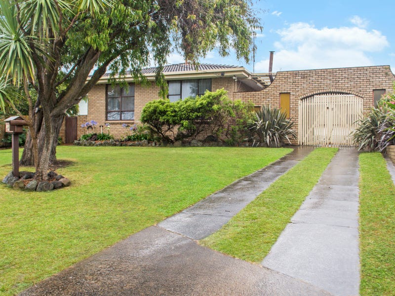 166 Drummond Street, Dennington, Vic 3280 - Property Details