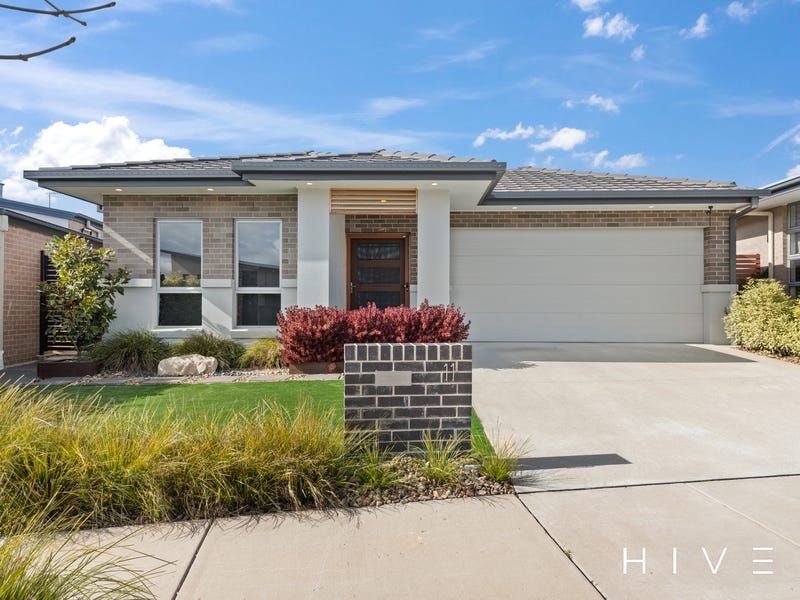 11 Ettrick Street, Crace, ACT 2911 - realestate.com.au