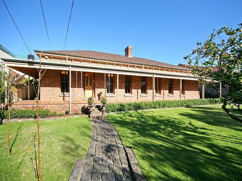 36 Gordon Street, Hampton, Vic 3188 - Property Details