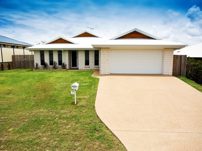 8 Lapwing Court, Yeppoon, Qld 4703 - Property Details