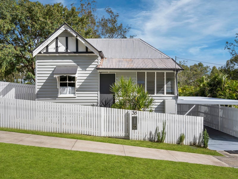 38 Greasley Street, Tivoli, Qld 4305 - Property Details