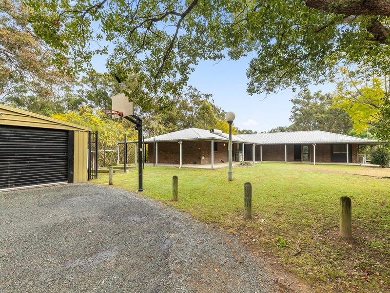 56-64 Grassdale Street, Buccan, Qld 4207 - Property Details