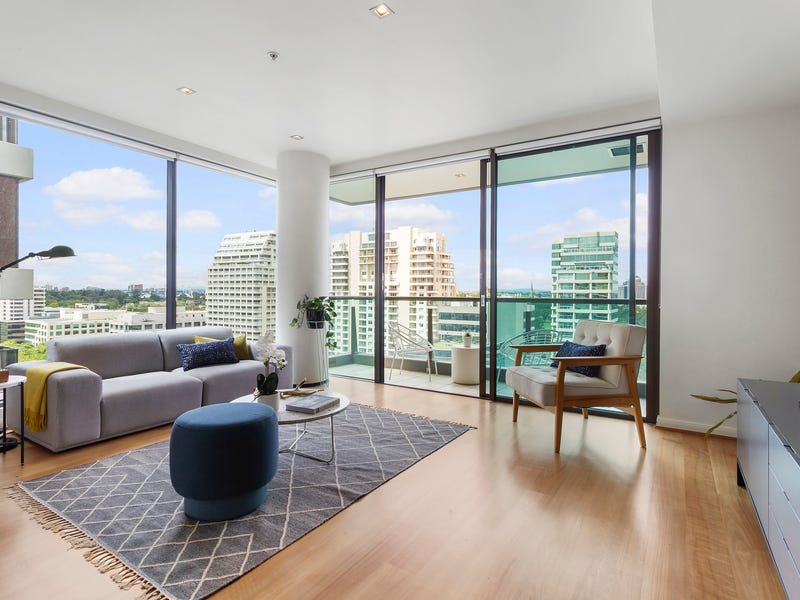 1210/480 St Kilda Road, Melbourne, Vic 3004 - Property Details