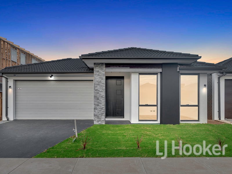 7 Huntingfield Street, Thornhill Park, VIC 3335 - realestate.com.au