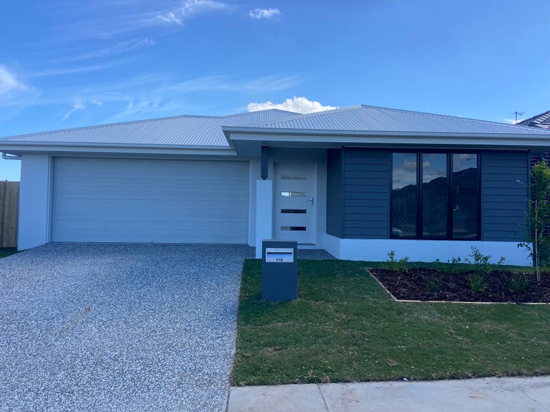 110 Belhaven Avenue, Yarrabilba, QLD 4207 - realestate.com.au