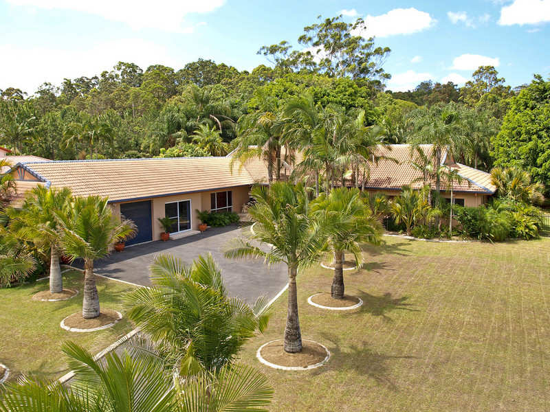 60 Charles Kurz Drive, Worongary, Qld 4213 - Property Details