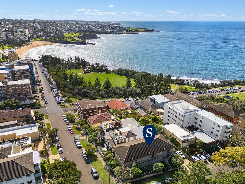 8 / 205 Beach Street, Coogee, NSW 2034 - Property Details