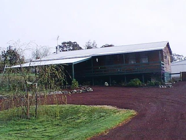 5 Bridge Street, Pyalong, VIC 3521 - realestate.com.au