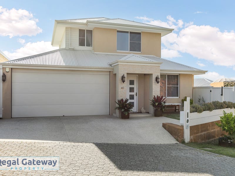 40 Cassowary Chase, Wandi, WA 6167 - realestate.com.au