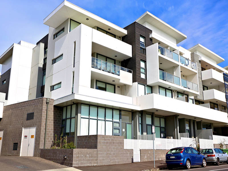 B211/460 Victoria St, Brunswick, Vic 3056 - Property Details