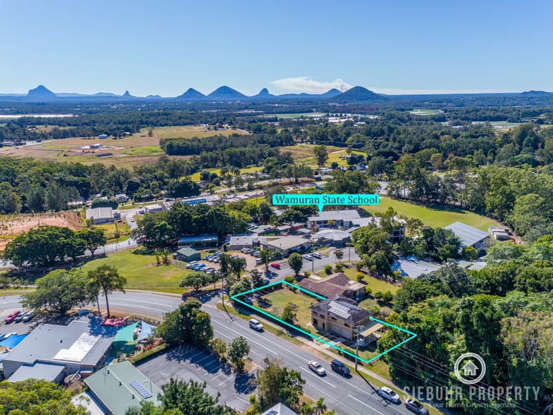 13 Old North Road, Wamuran, Qld 4512 - Property Details