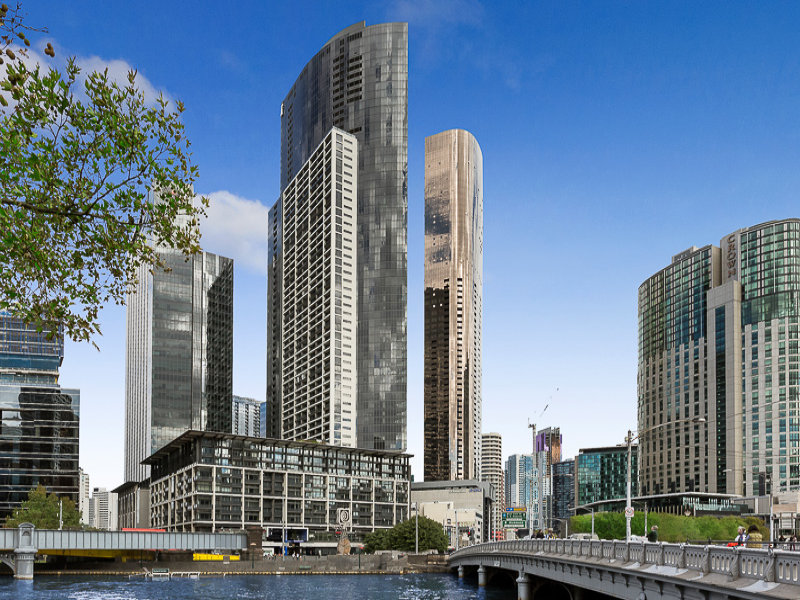5006/1 Queensbridge Square, Southbank, Vic 3006 - Property Details