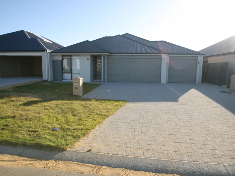 3A Balivanich Loop, Seville Grove, WA 6112 - realestate.com.au