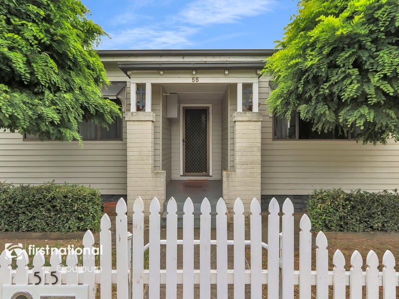 55 Opal Street, Goulburn, NSW 2580 - Property Details