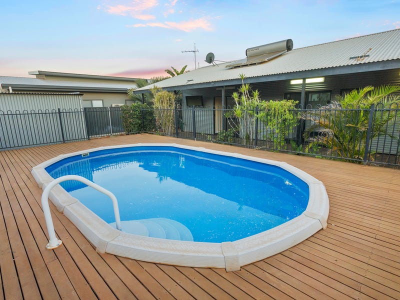 14 Snapper Loop, Exmouth, WA 6707 - Property Details
