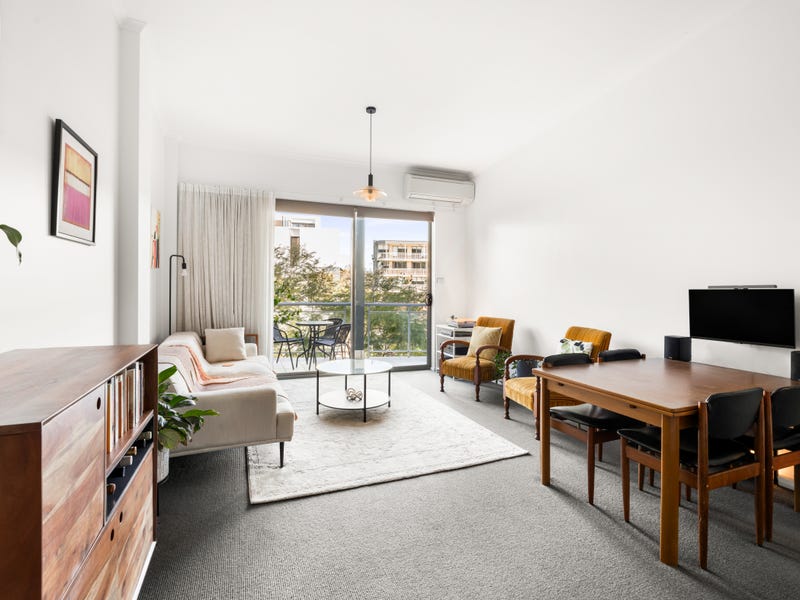 303/1-3 Botany Road, Waterloo, NSW 2017 - Property Details