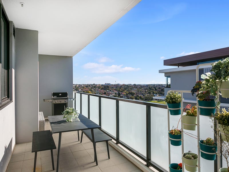 914 / 2C Charles Street, Canterbury, NSW 2193 - Property Details