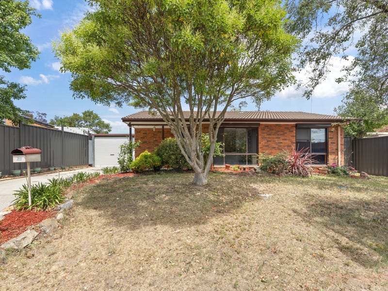 Houses for Sale in Canberra - Greater Region, ACT (+1 location) Pg. 15 ...