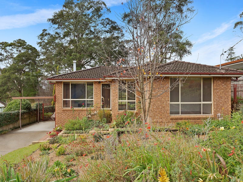 41 Reid Road, Winmalee, NSW 2777 - Property Details