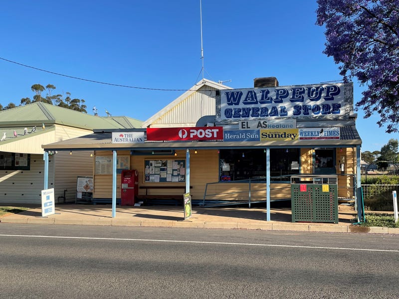 17 Cregan Street, Walpeup, Vic 3507 - Property Details