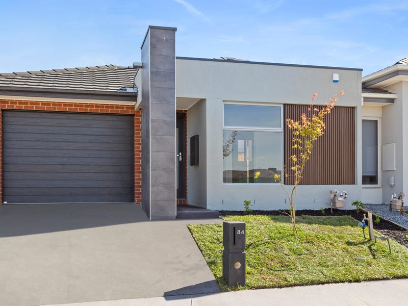 84 Showman Drive, Diggers Rest, VIC 3427 - realestate.com.au