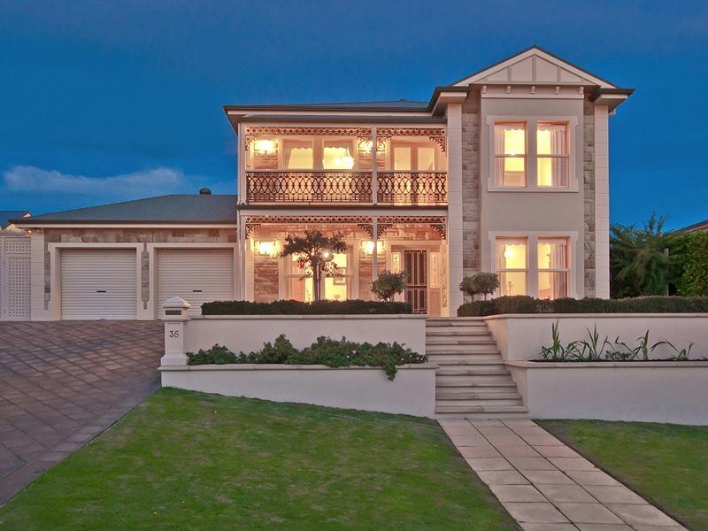 35 Bellevue Circuit, Gulfview Heights, SA 5096 - realestate.com.au