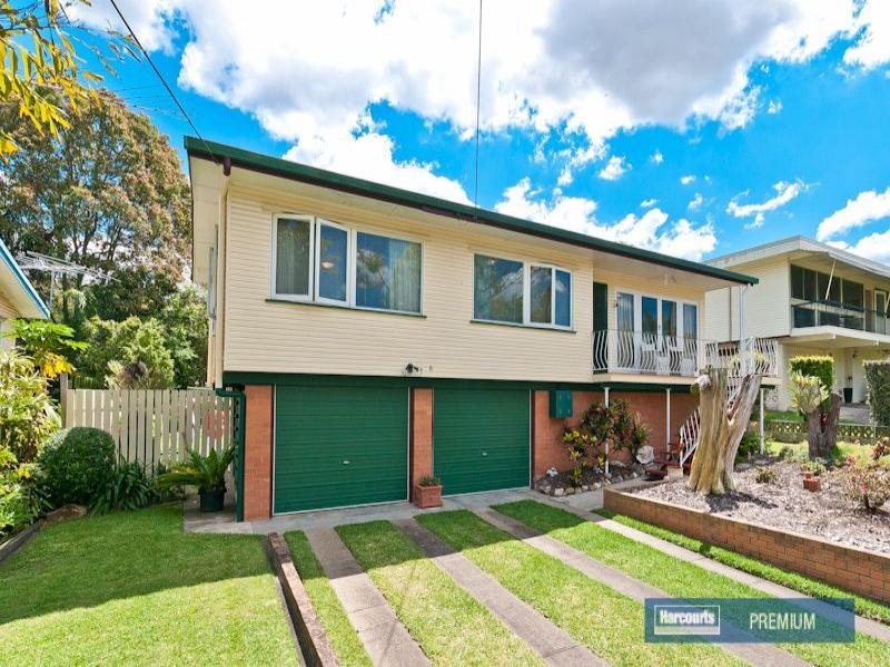 8 Trafford Street, Chermside West, Qld 4032
