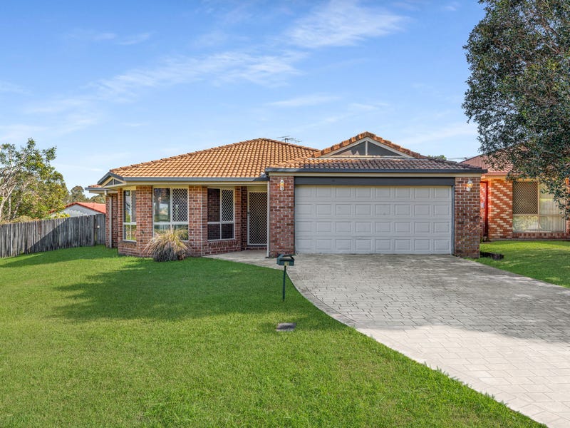 10 Springwater Place, Algester, QLD 4115 - realestate.com.au