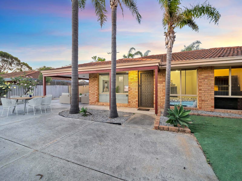 97B Tamar Street, Palmyra, WA 6157 - Property Details