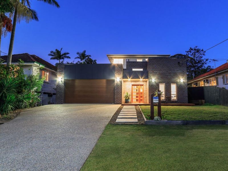 30 Eric Road, Holland Park, QLD 4121 - realestate.com.au