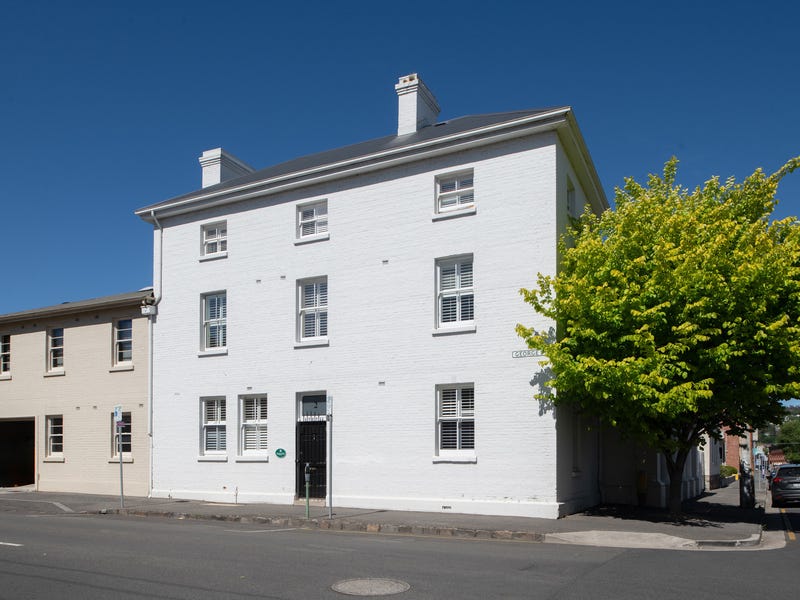 2 George Street, Launceston, Tas 7250 - Property Details