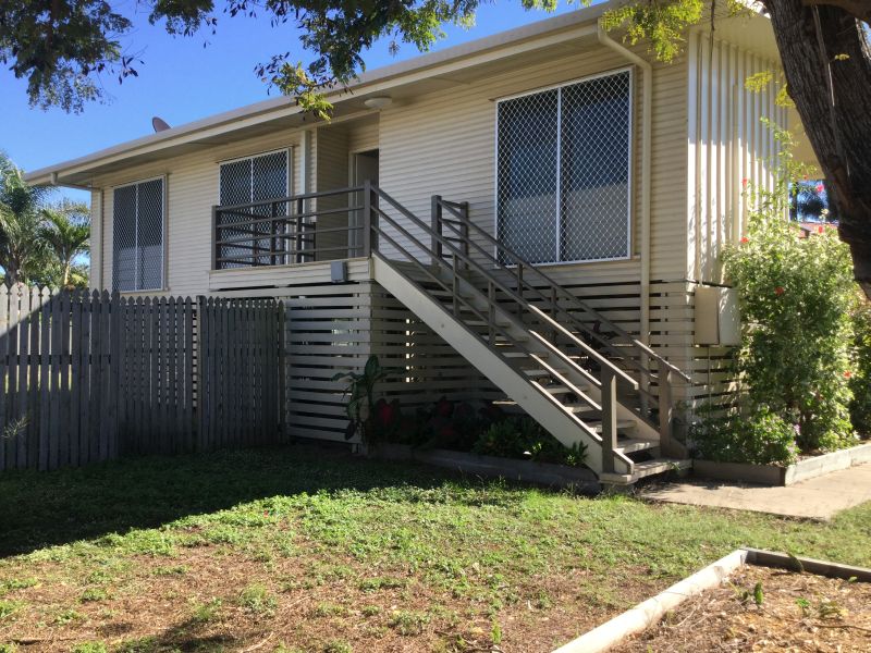 6 Cuthbert Cres, Vincent, QLD 4814 - realestate.com.au