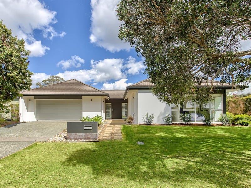 7 Hawksbury Pde, Wakerley, Qld 4154 - Property Details