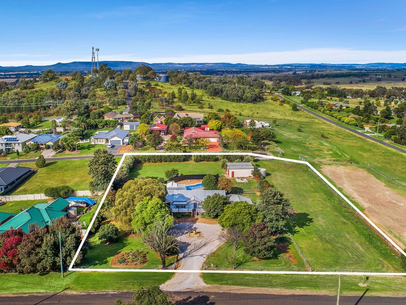 23-25 Anderson Street, Gulgong, NSW 2852 - Property Details