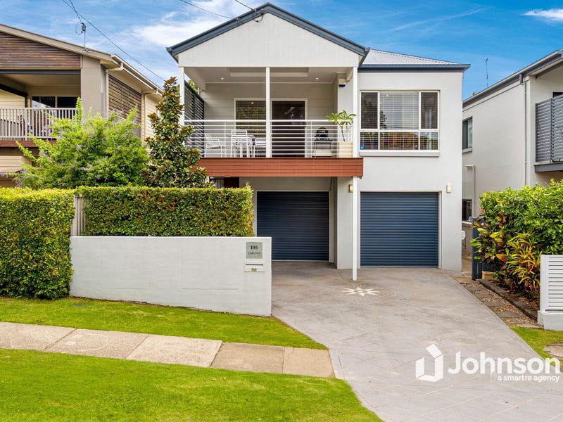 195 Carlton Terrace, Manly, Qld 4179 - Property Details