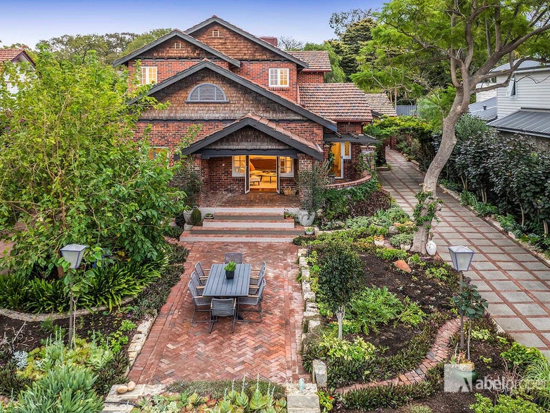 95 Thomas Street, Nedlands, WA 6009 - Property Details