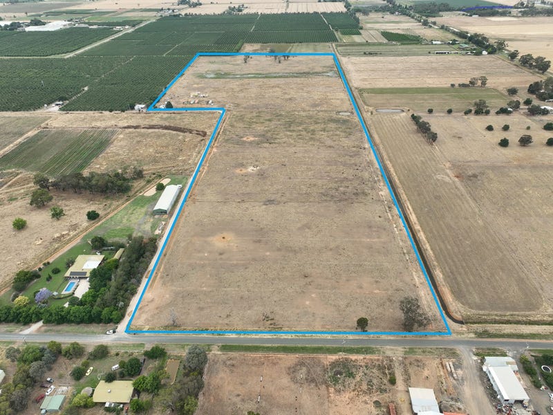 107 Manley Road, Ardmona, Vic 3629 - Property Details