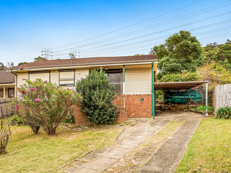 36 Nottingham Street, Berkeley, NSW 2506 - Property Details