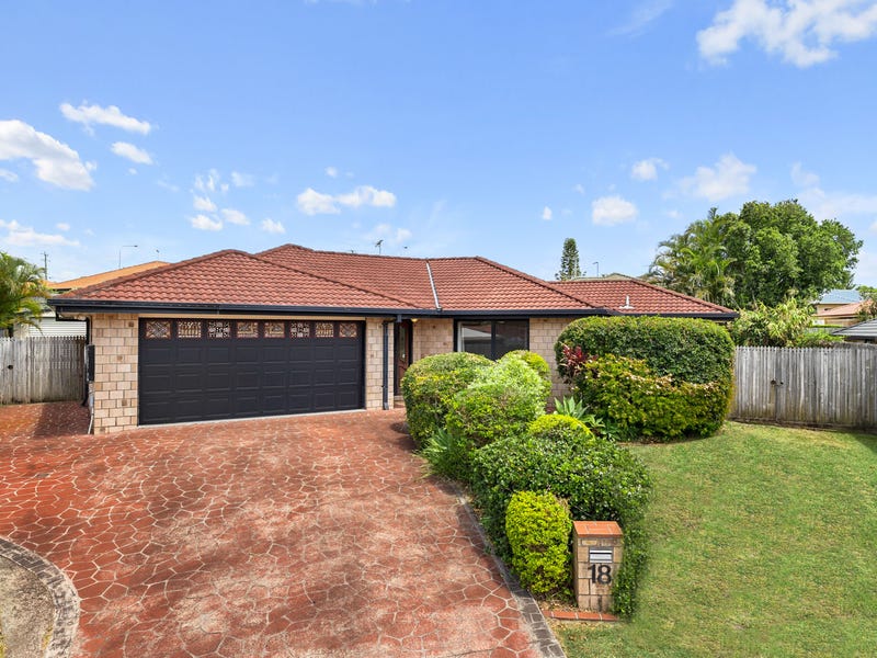 18 Franbridge Place, Victoria Point, QLD 4165 - realestate.com.au