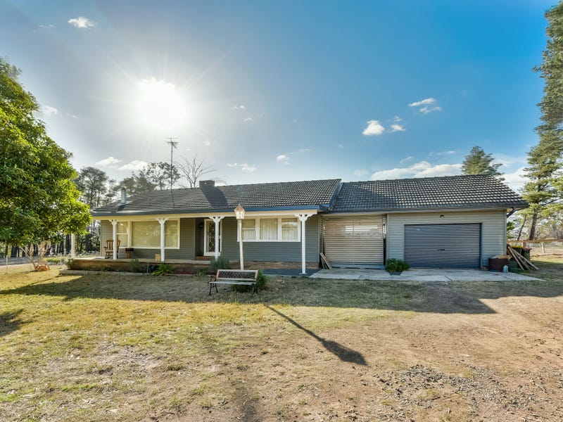 45 Great Southern Road, Bargo, NSW 2574 - Property Details