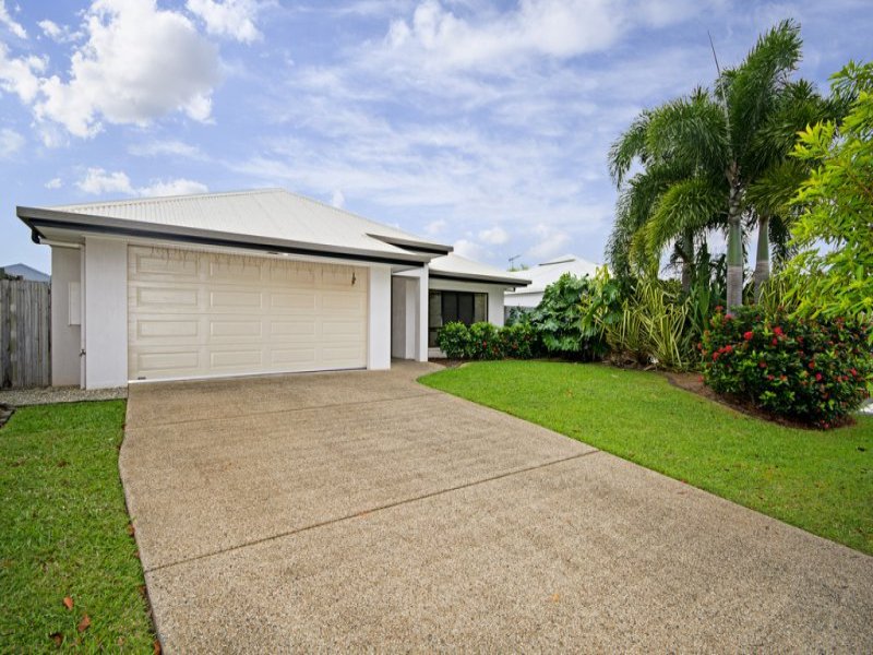 13 Byron Terrace, Redlynch, Qld 4870 - Property Details