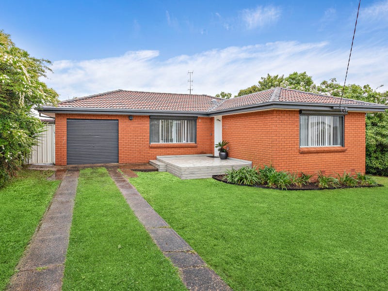 2 Captain Cook Drive, Barrack Heights, NSW 2528 - realestate.com.au