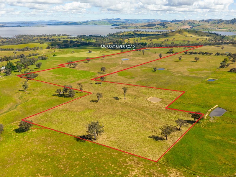 1462 Murray River Rd, Talgarno, Vic 3691 - Property Details