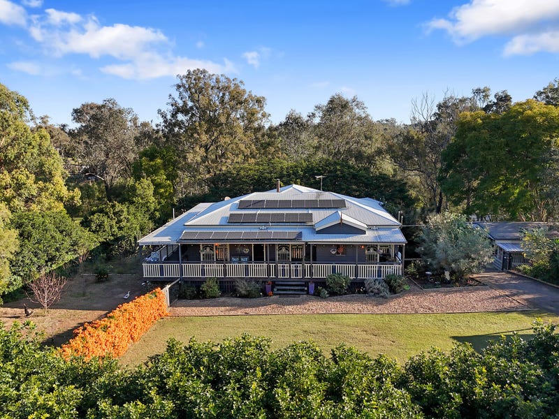 8 Mamaku Street, Fernvale, Qld 4306 - Property Details